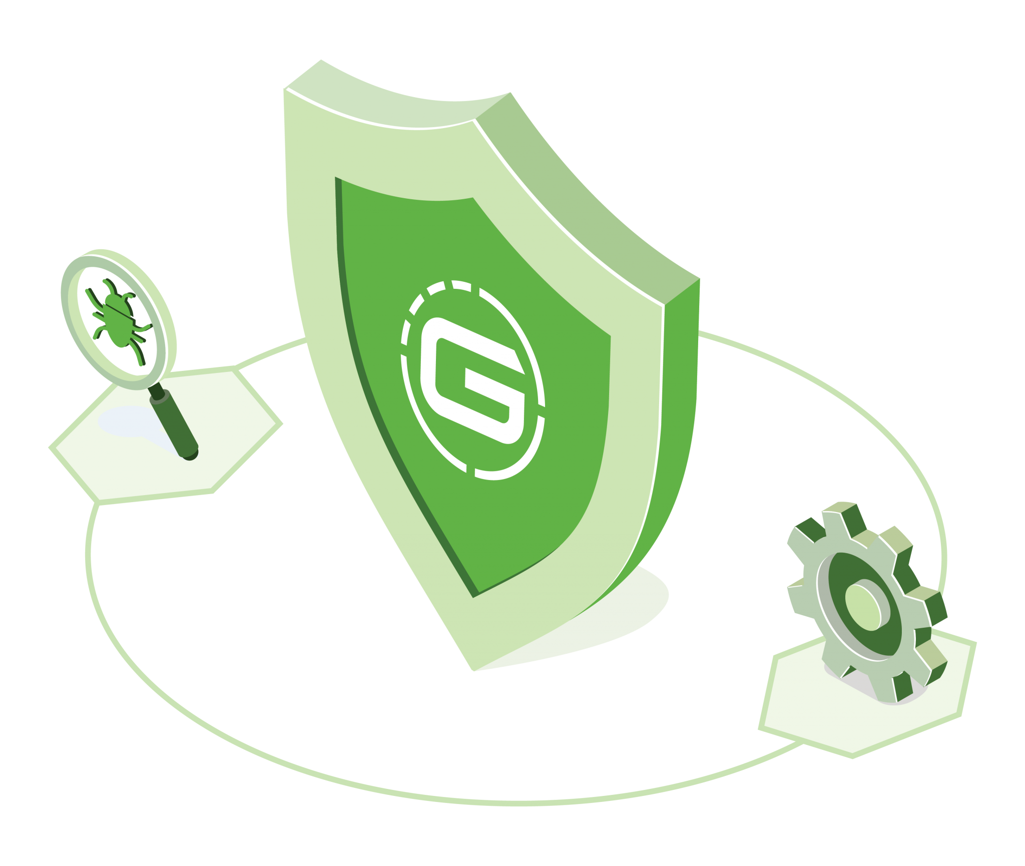 Home Page - Green Radar: Next Generation Cybersecurity Company