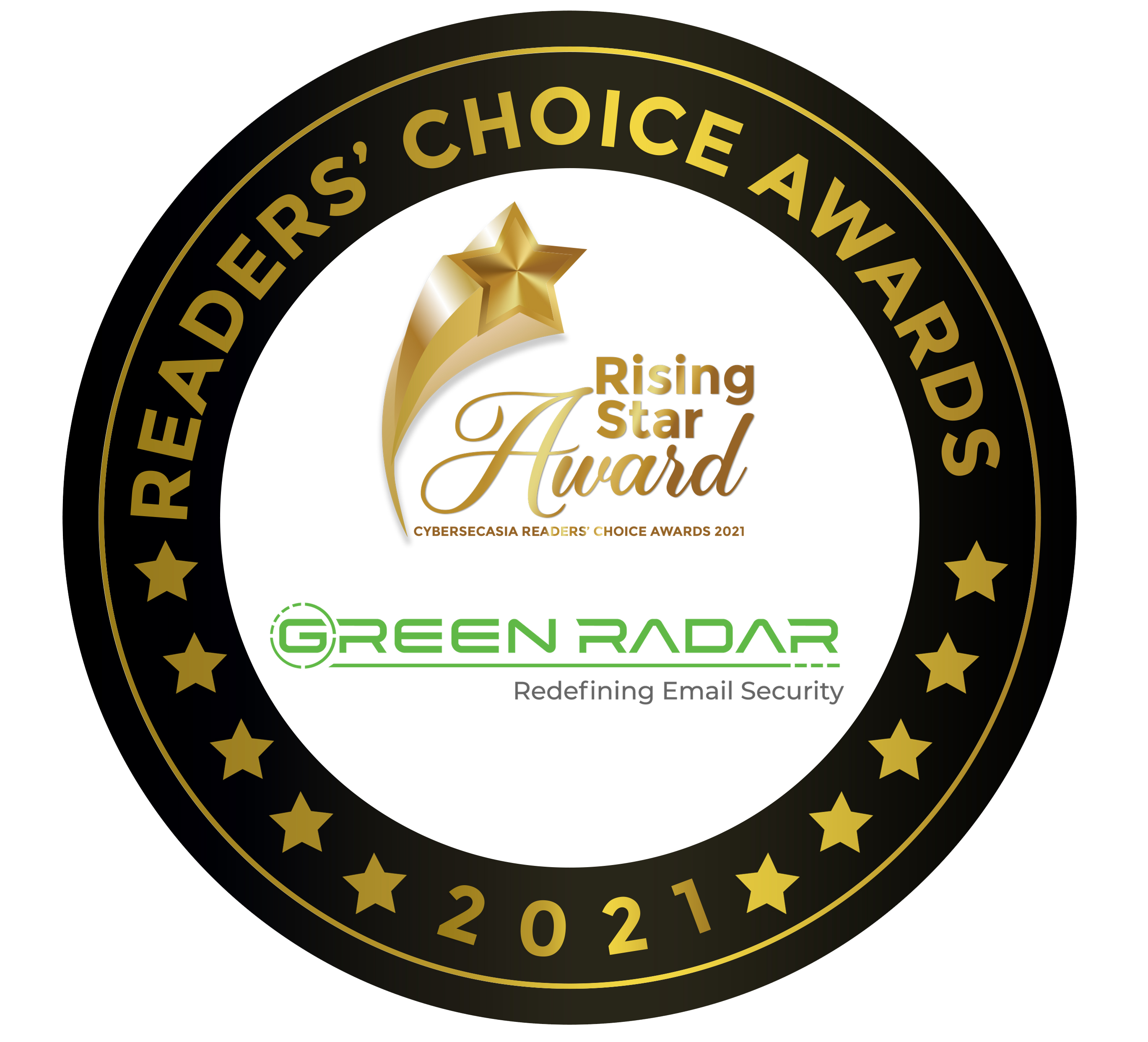 Home Page - Green Radar: Next Generation Cybersecurity Company